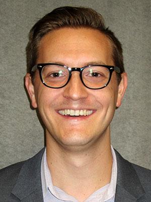 joseph-mcqueen-picture – Department of English - Eagle