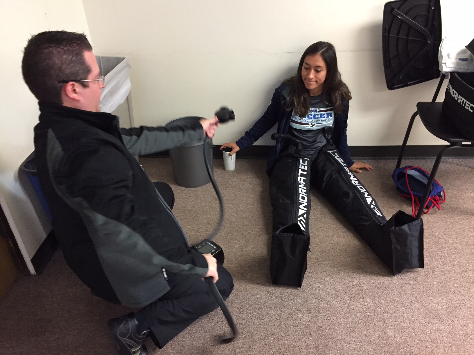 Pre-Professional (BS) – Exercise Science - Eagle