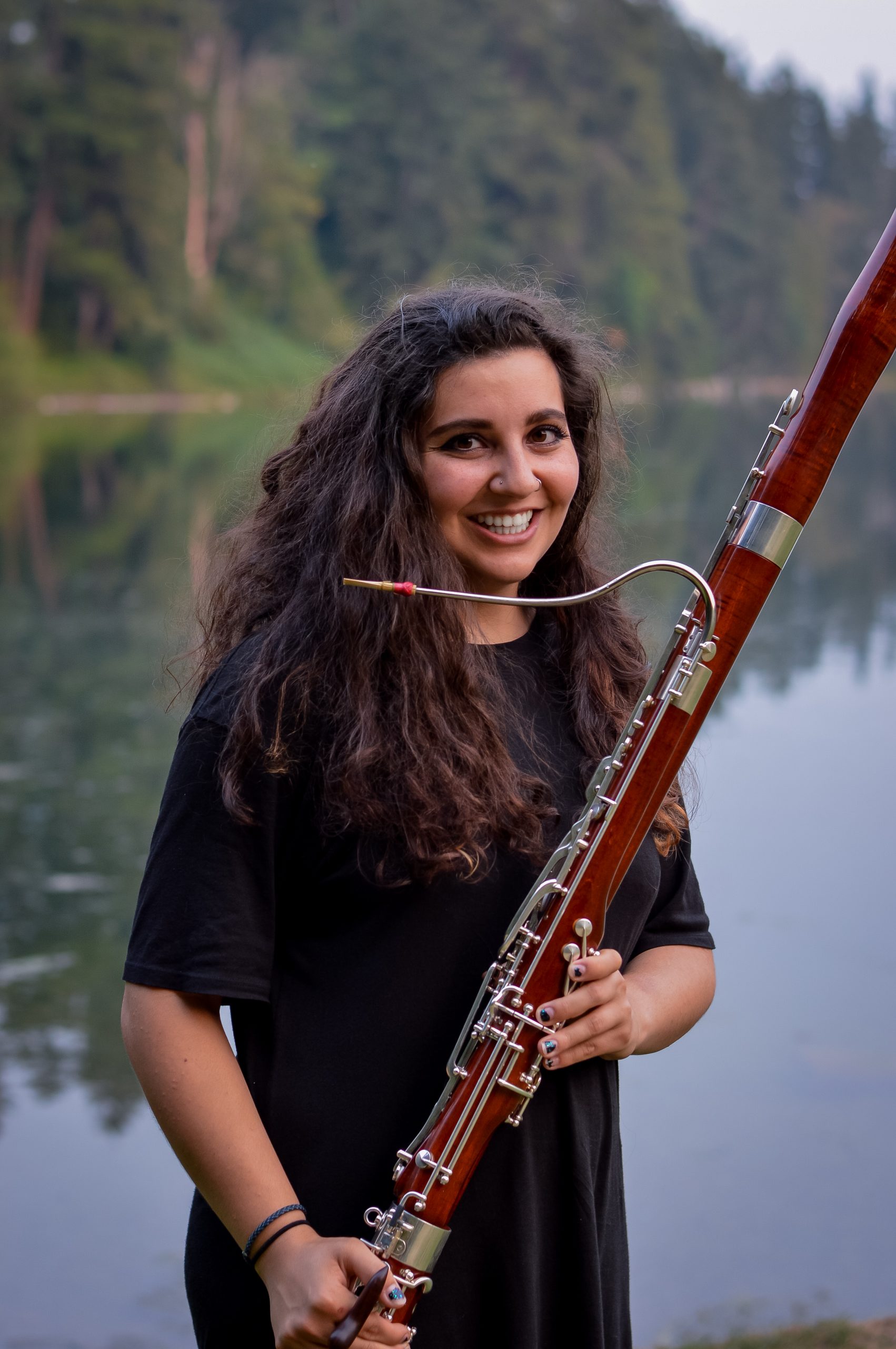 Woodwind Lessons – Music Department - Eagle