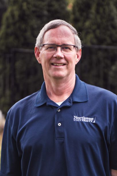 Jim – Center for Online and Extended Education - Eagle