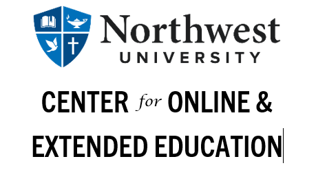coee logo – Center for Online and Extended Education - Eagle