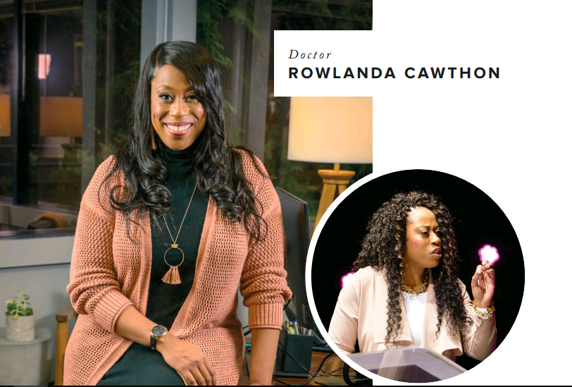 School of Business - Eagle