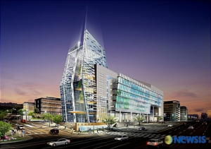 Gachon University – Study Abroad Programs - Eagle