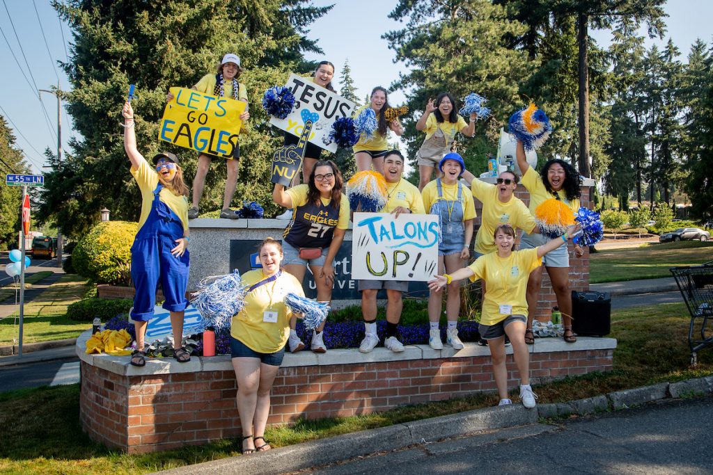 Disability Accommodations and Support Services – Academic Success & Advising - Eagle