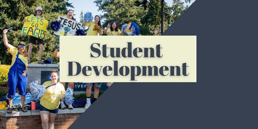 Student Development - Eagle