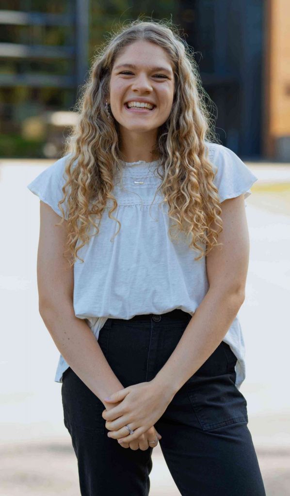 Meet the Student Development Team – Student Development - Eagle