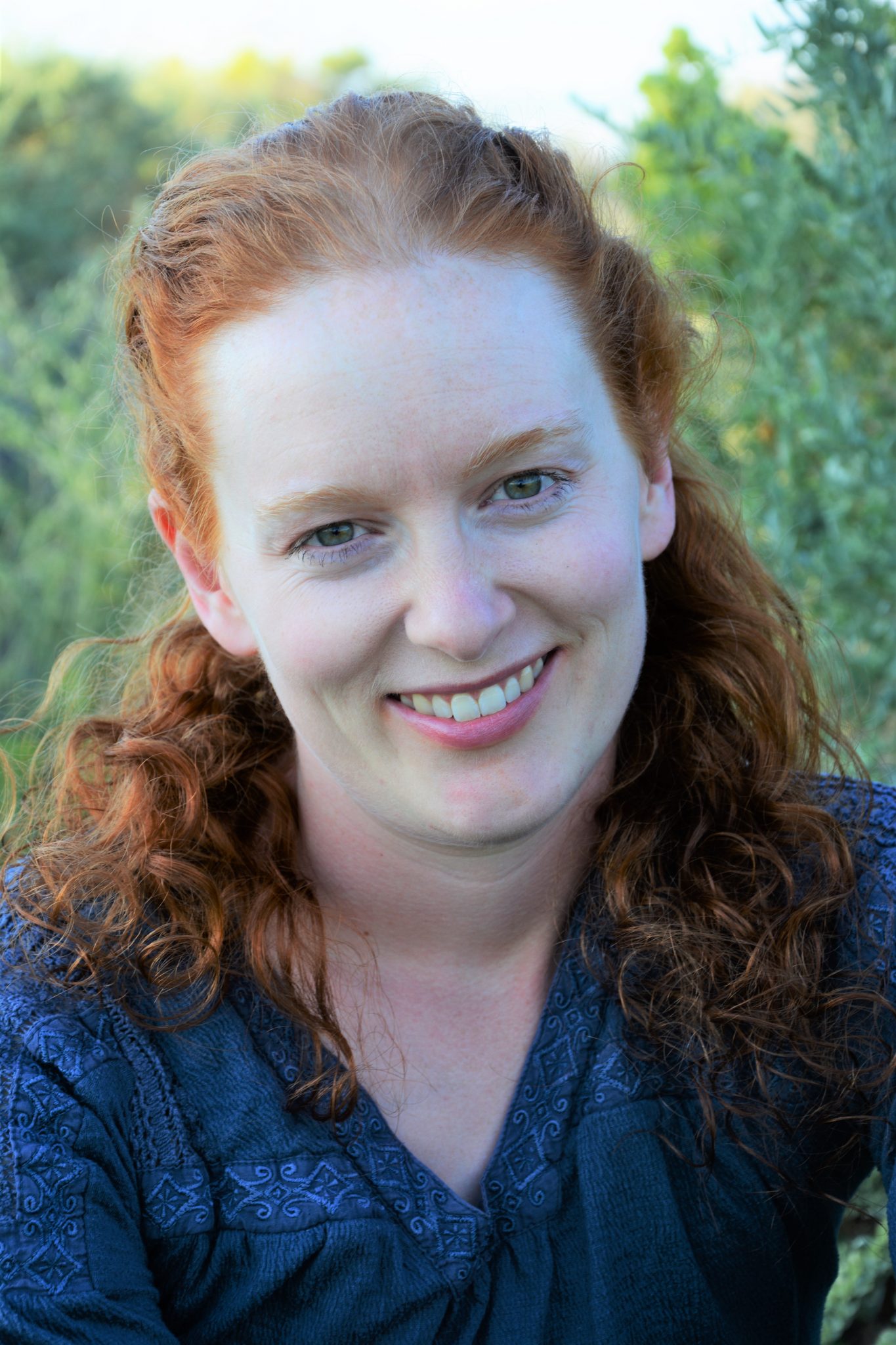 Prof. Alisha Plummer - Eagle