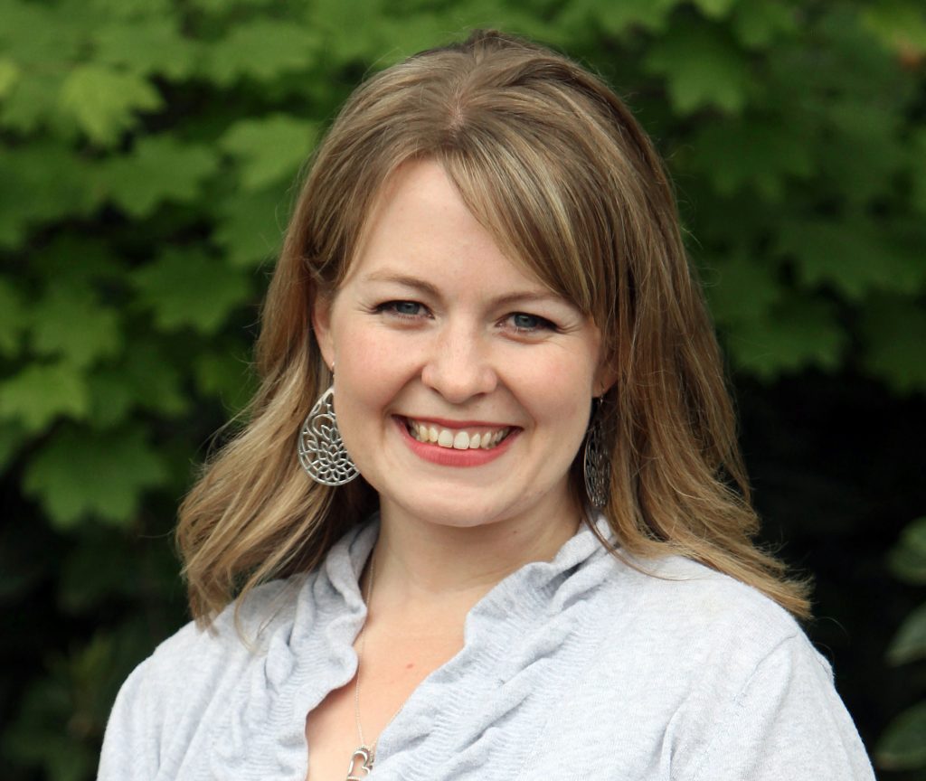 Angie Pursley - Eagle