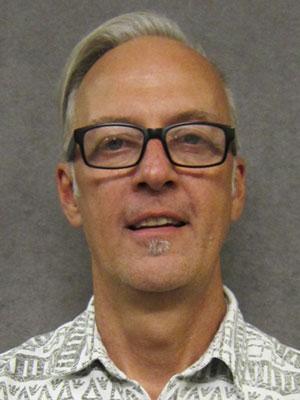 Dr. David Pedde - Eagle