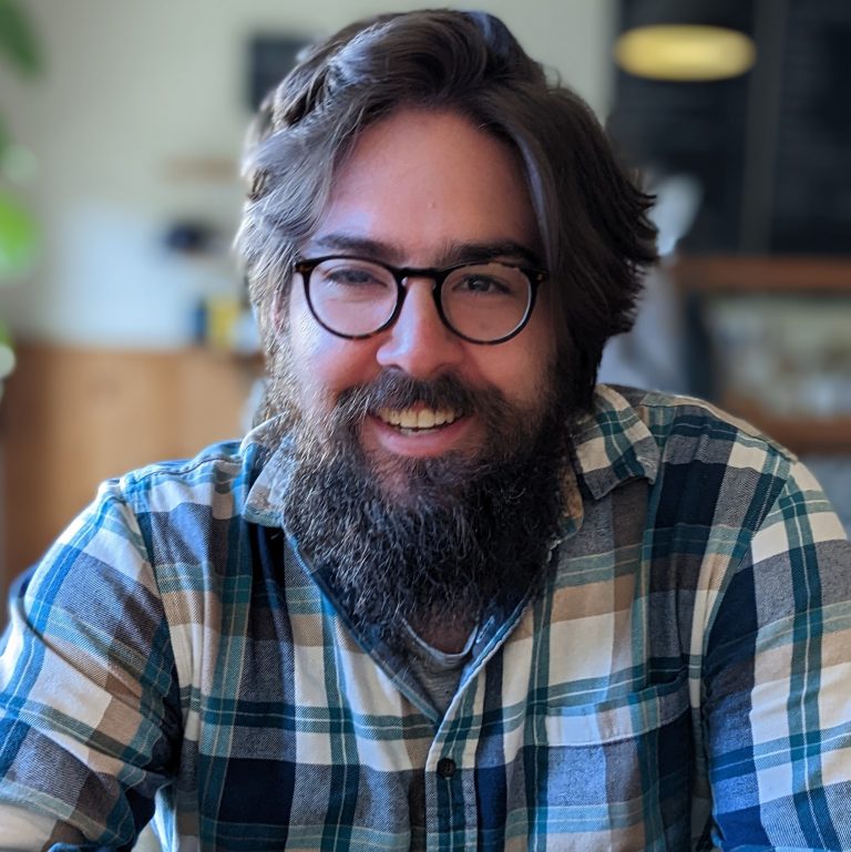 Dr. Michael Tavani - Eagle