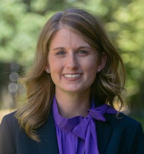 Dr. Rachel Kerrigan - Eagle
